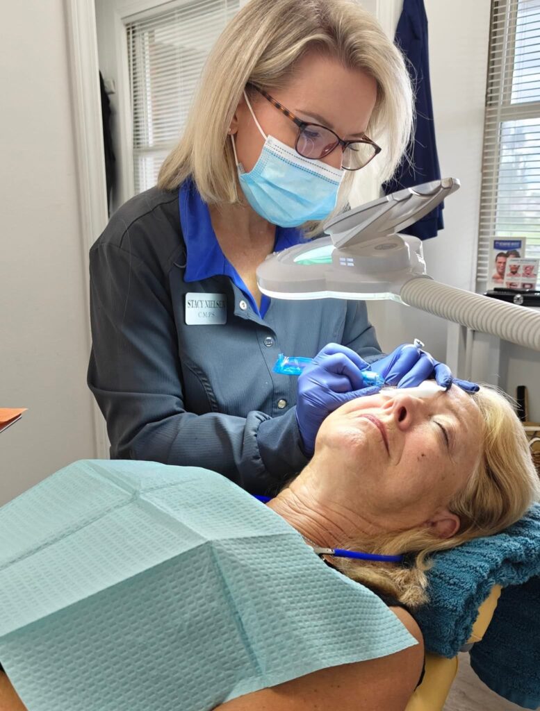 About Us | New You Permanent Makeup